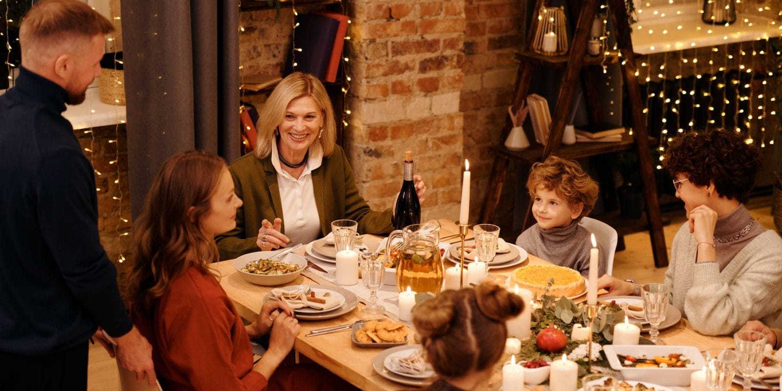 Kersttradities: wat zijn die van jou? - Gada