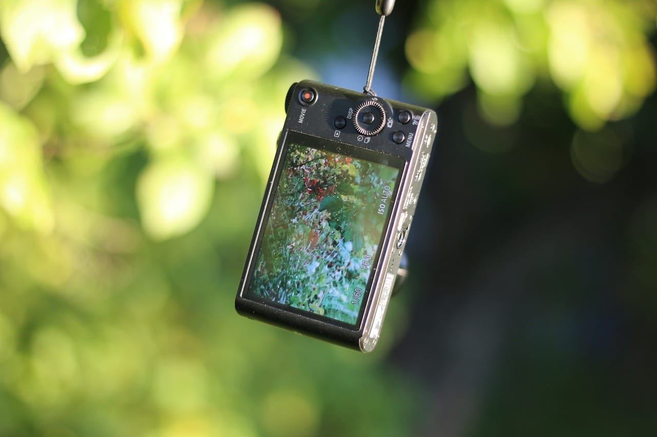 De beste compactcamera's voor technologieliefhebbers - Gada