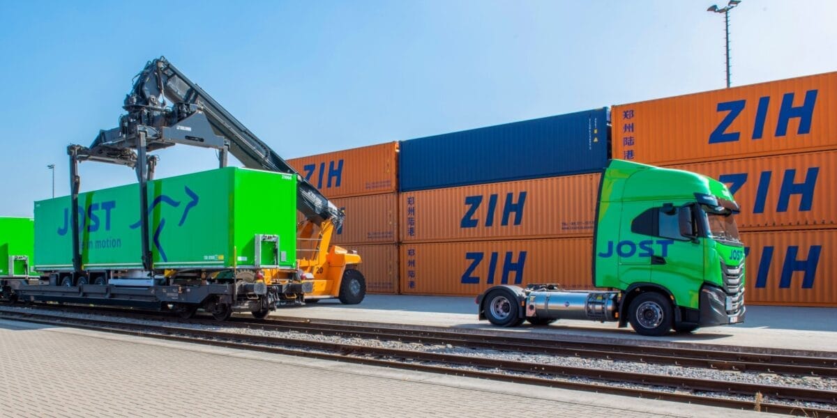 De succesformule van Roland Jost - Gada